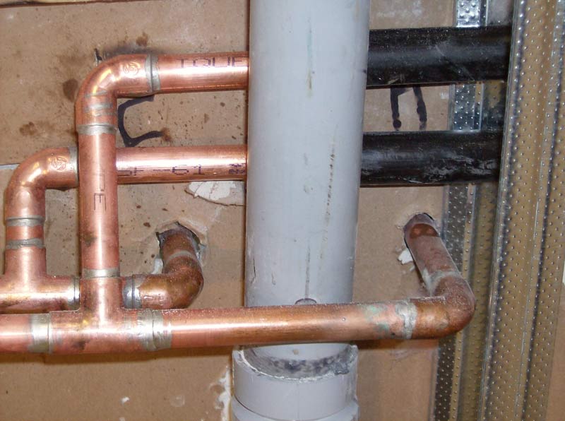 Durham Contracting - Construction, Renovation, Industrial, Commercial ...
